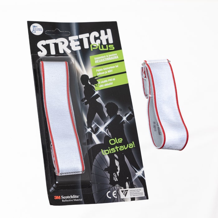 Heijastin Stretch Plus – Punaisen Ristin kauppa